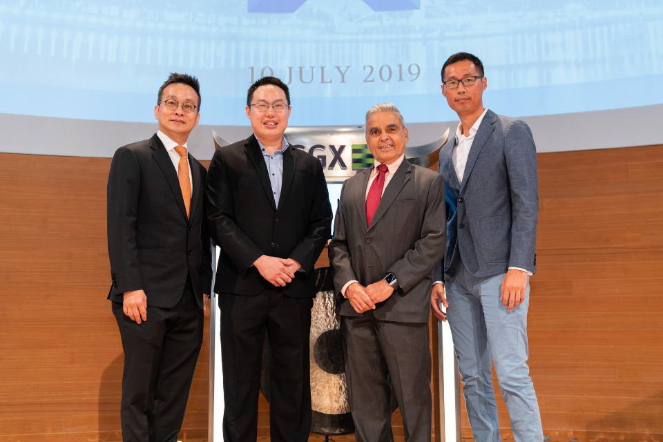 Aggregate Asset Management Listed On 1X Aggregate Asset Management Aggregate Asset Management Listed On 1X Aggregate Asset Management