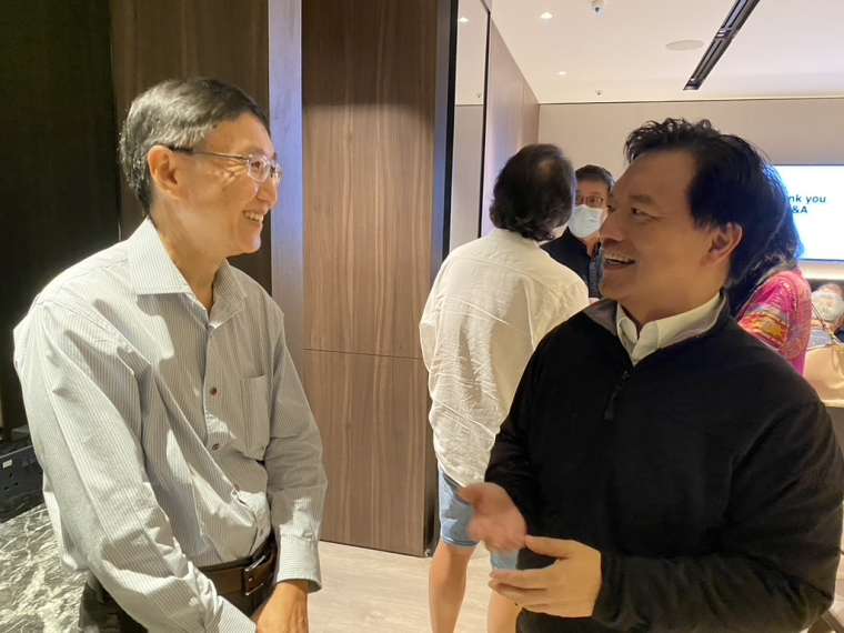 David Loh. From Learning Psychology to Machine Learning. - Aggregate ...