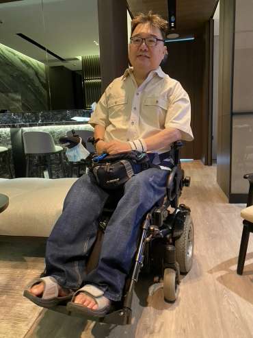 Gilbert Tan. Investing in the impossible. - Aggregate Asset Management